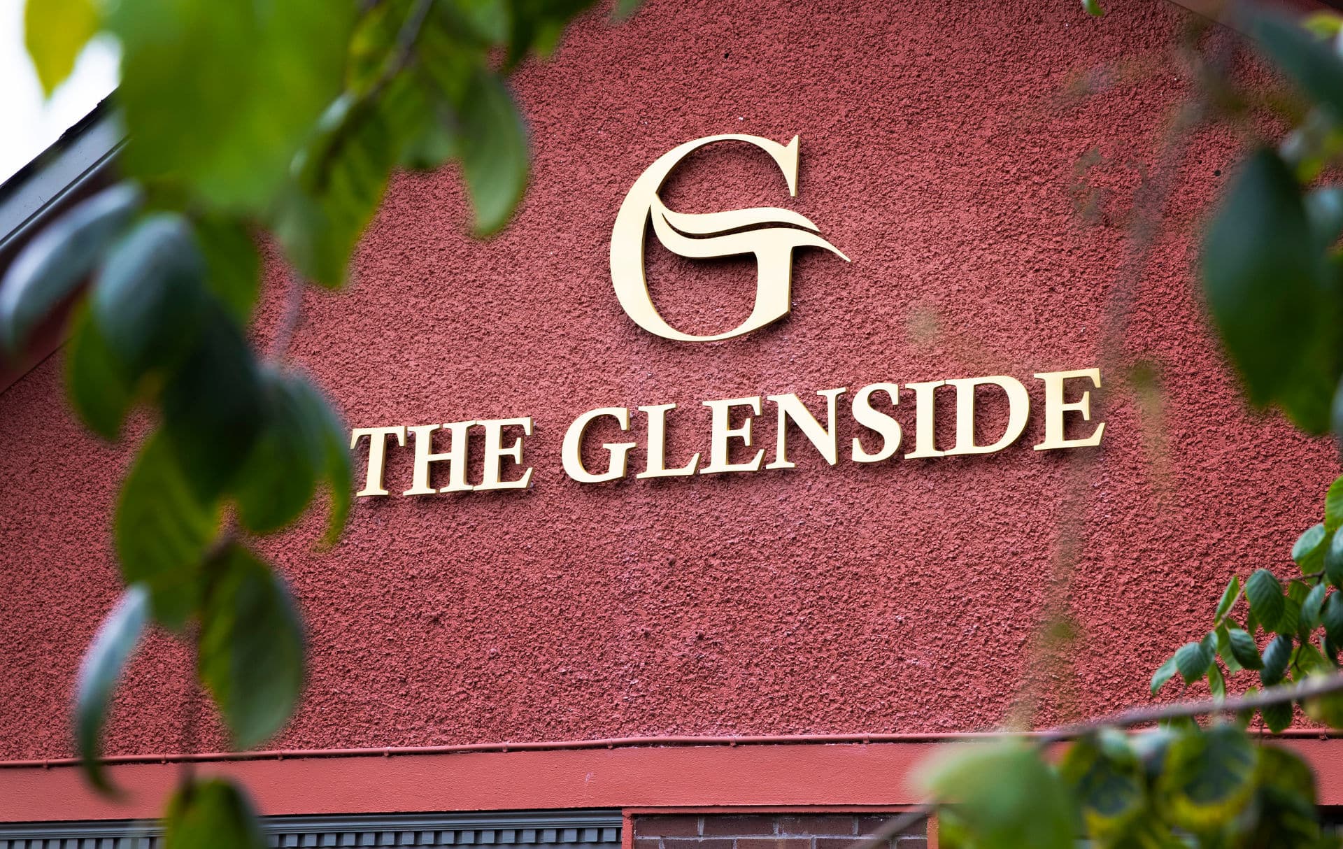 Home - The Glenside Hotel
